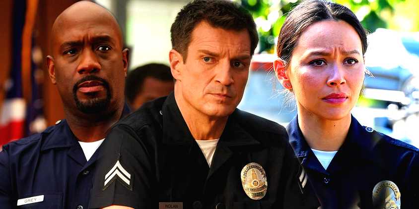 The Rookie Season 8: Confirmation, Cast, Story & Everything We Know