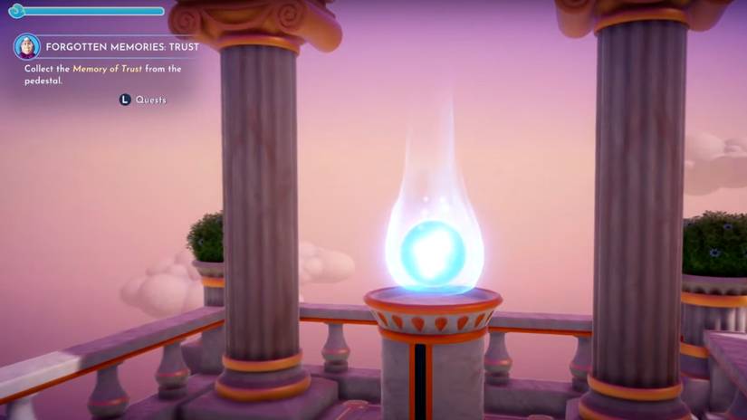 Disney Dreamlight Valley: How To Complete Forgotten Memories