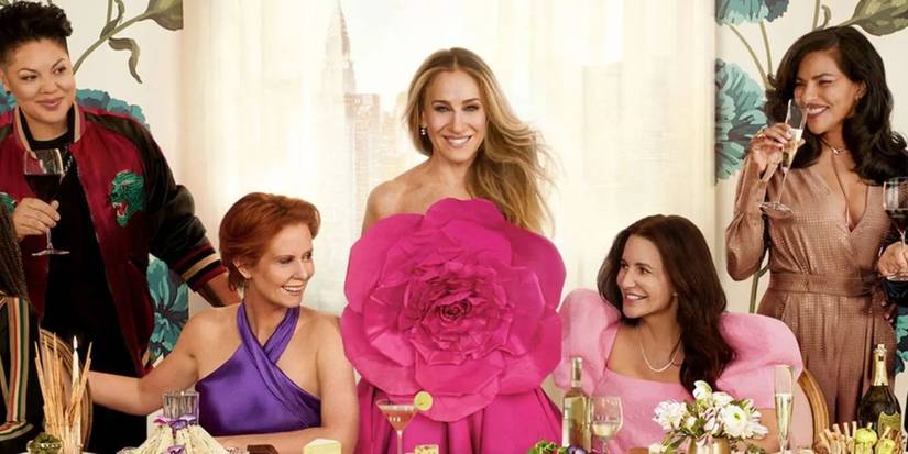 Kim Cattrall & Sarah Jessica Parker Feud: Everything We Know About The ...