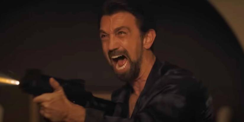 The Equalizer 3 Cast & Character Guide