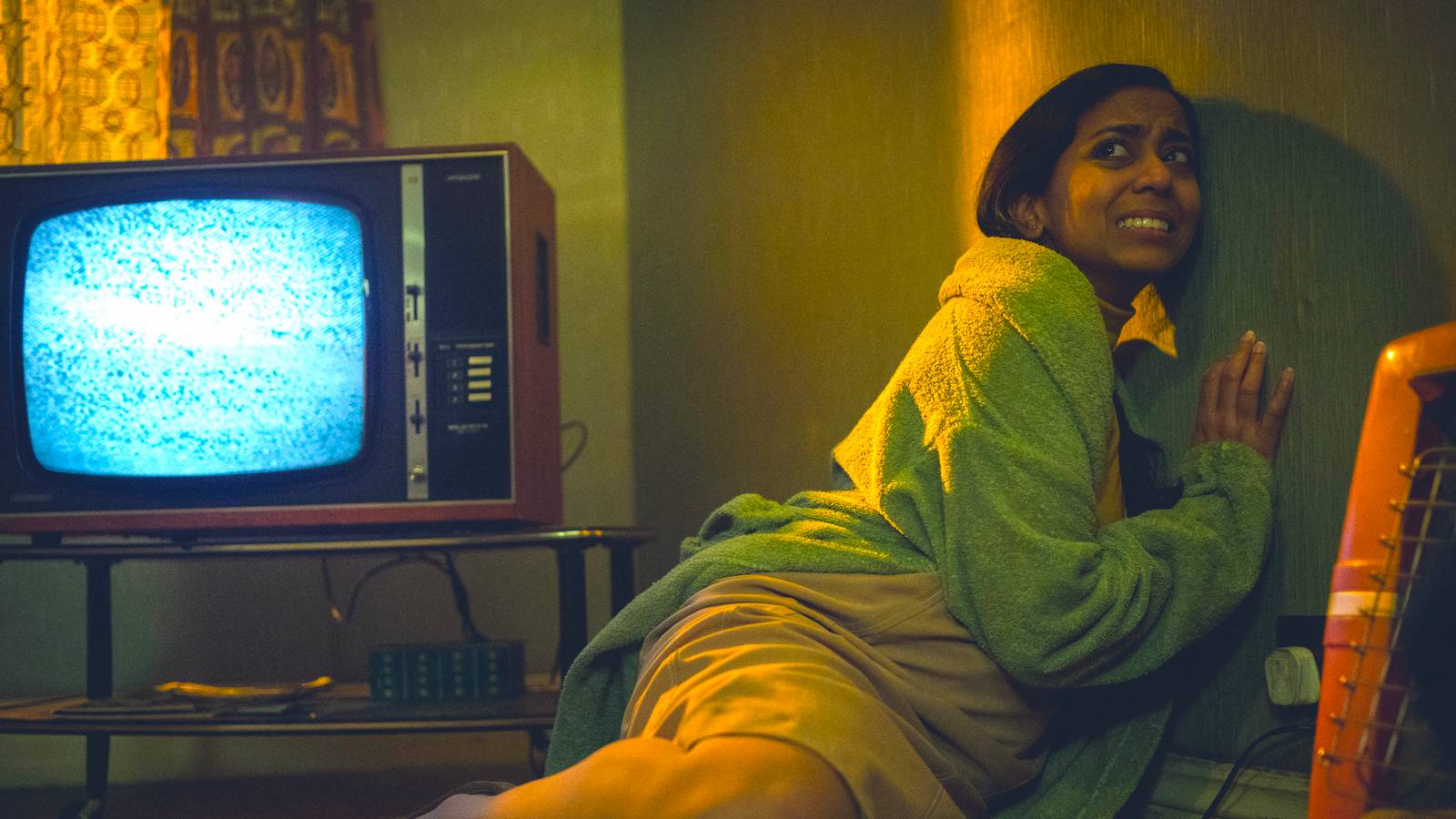 Demon 79 Cast Guide: Every Actor In The Black Mirror Episode