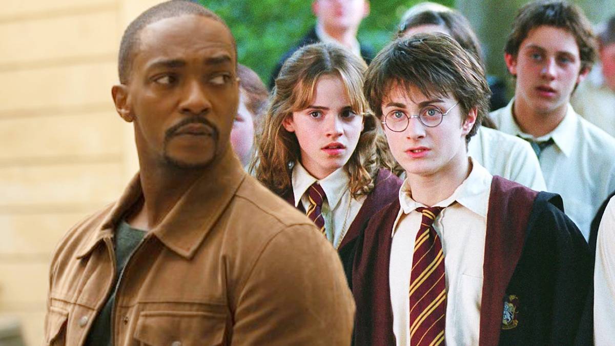 Marvel Star Criticizes $7.7bn Harry Potter Franchise’s Insulting Cast Choice