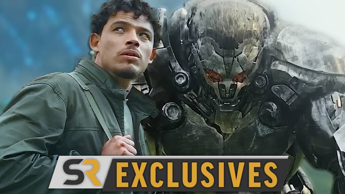 Transformers 7's Maximals Nearly Showed Up In An Earlier Movie, Reveals ...