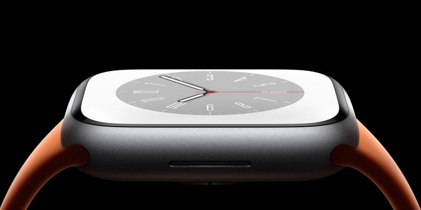 Does The Apple Watch Series 8 Come With A Charger In The Box?