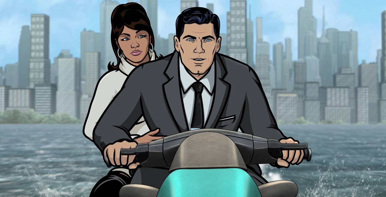 Why Archer Is Finally Ending After 14 Years (Was It Cancelled?)