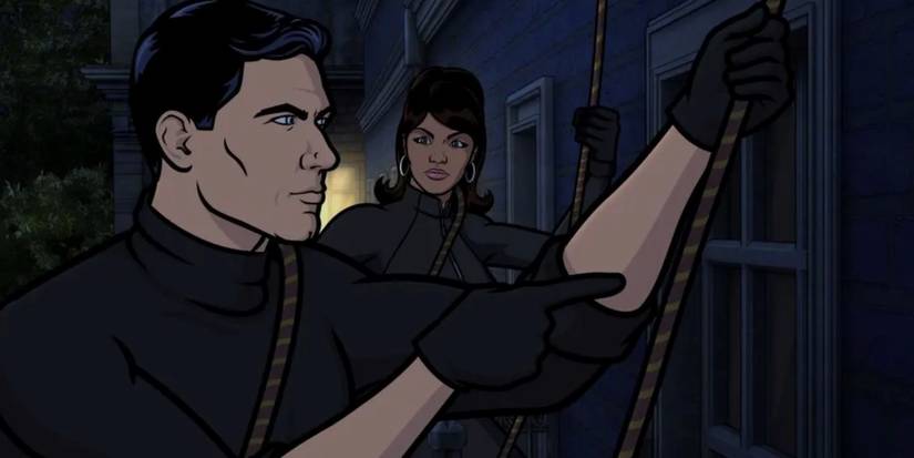 Archer Season 14 Confirmed: Release Date, Cast, Story Details ...