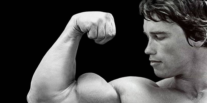 How Many Bodybuilding Competitions Arnold Schwarzenegger Has Actually Won