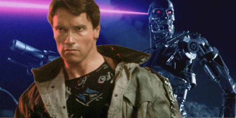 The Terminator Sequels’ Biggest Change From The First Movie Explains ...