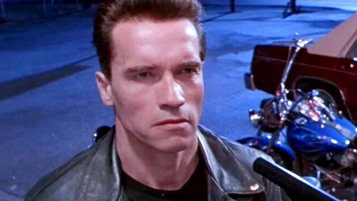 Why Arnold Schwarzenegger Originally Disliked T2’s Good Terminator Twist