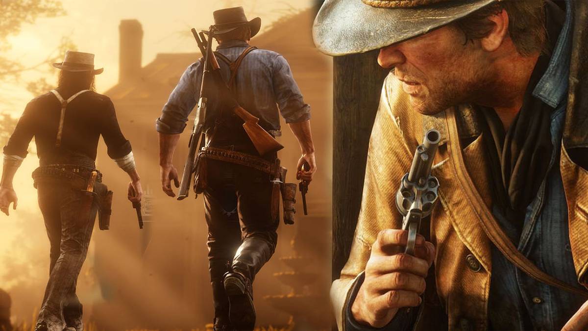 10 Red Dead Redemption 2 Side Quests With The Best Rewards