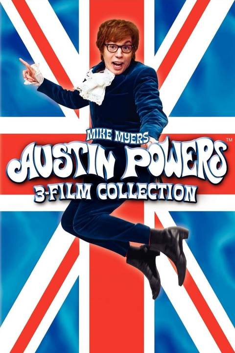 Austin Powers 4 Latest News, Interviews, and More