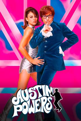 Mike Myers Officially Returns As Dr. Evil 24 Years After Last Austin ...