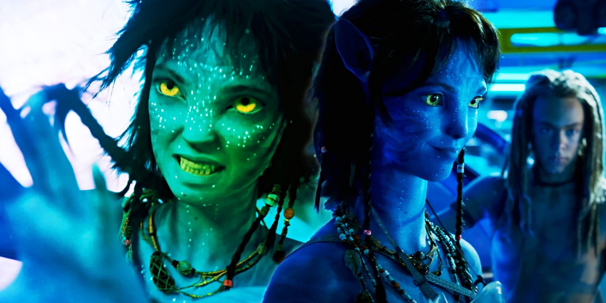 Avatar 3 Needs To Fix The Worst Part Of Kiri's Way Of Water Story