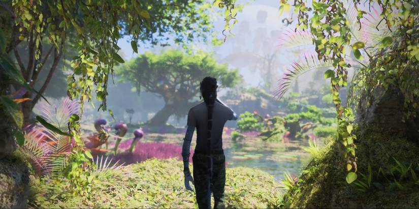 Is Avatar: Frontiers Of Pandora Canon With The Movies?