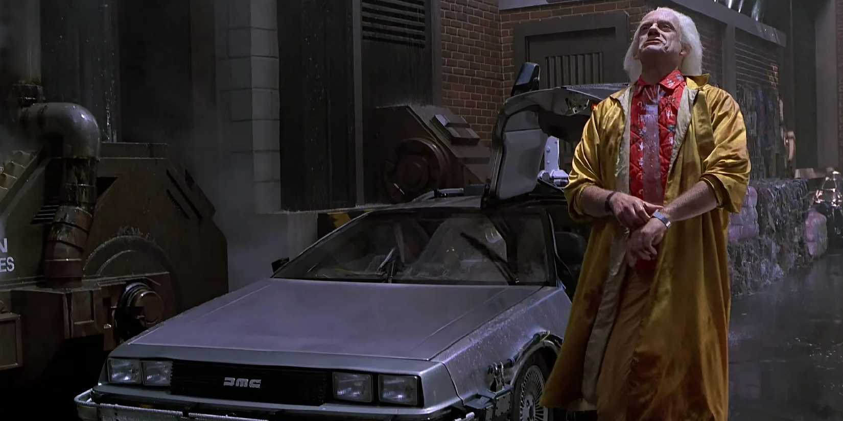 11 Things Back To The Future 2 Got Right About 2015