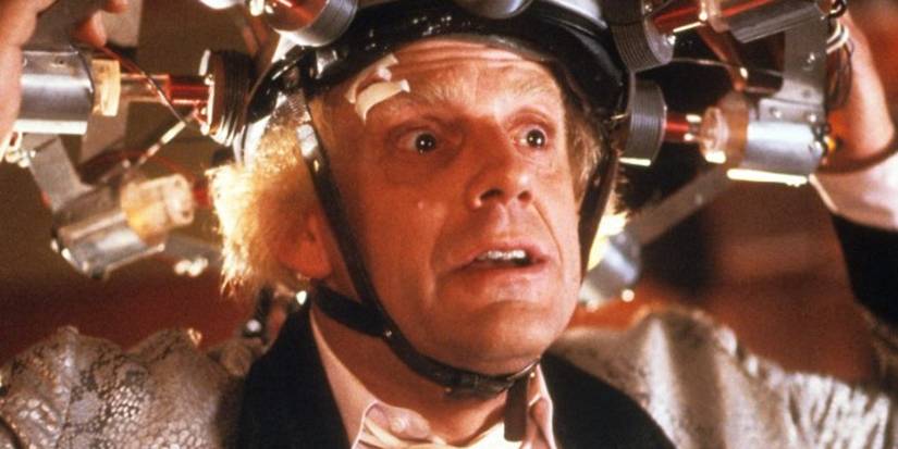 How Much Profit The Back To The Future Movies Made At The Box Office