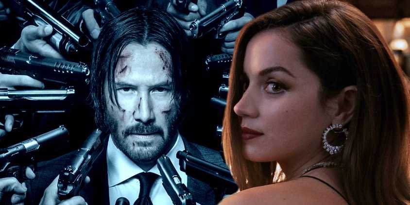 John Wick Full Timeline Explained: When Each Movie & Spinoff Takes Place