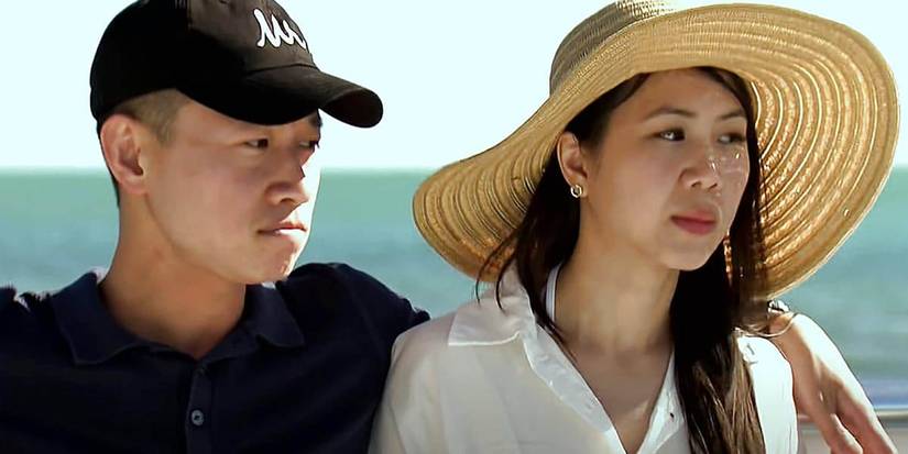 Married At First Sight Season 13: Couples Ranked From Best To Worst