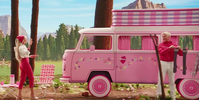 16 Ken Costumes Ryan Gosling Wears In The Barbie Movie, Ranked