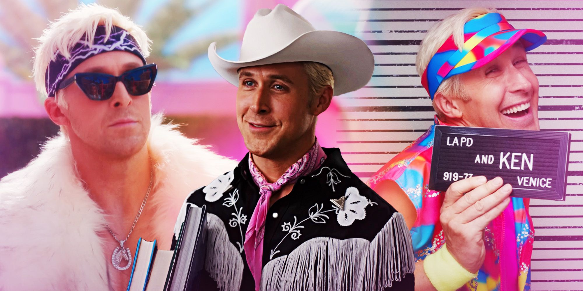 Barbie And Ken Fancy Dress Ideas