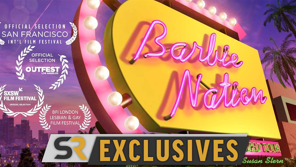 Barbie Nation 25th Anniversary Trailer Dives Into The Creator's Life [EXCLUSIVE]