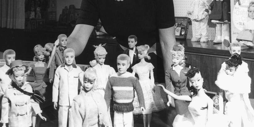 Barbie Nation 25th Anniversary Trailer Dives Into The Creator's Life ...