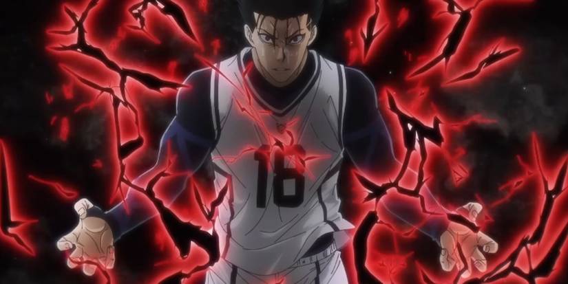 One Character Perfectly Represents Blue Lock, and It's Not Isagi