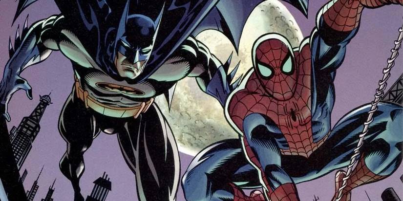 Spider-Man Admits He’s the Batman of the Marvel Universe