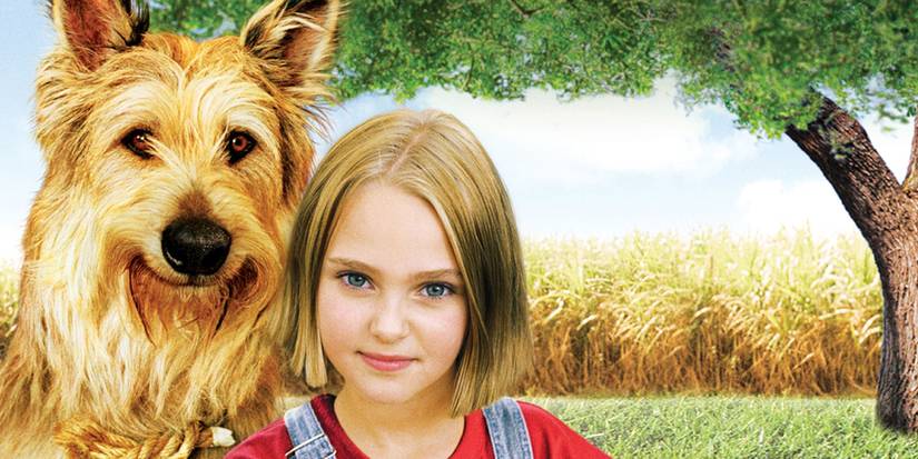10 Classic Kids Books From The 2000s That Have Aged Poorly