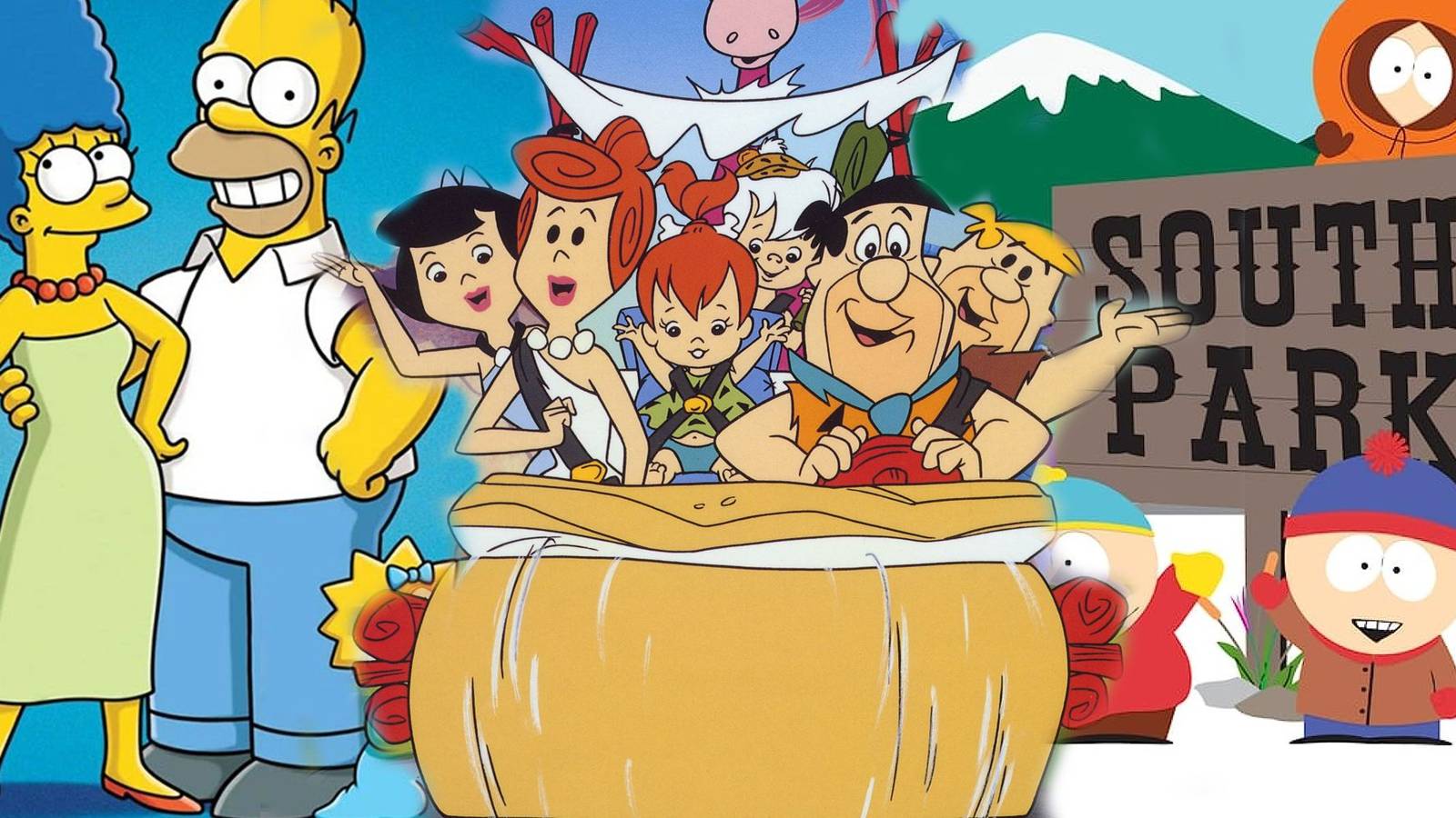 15 Best Animated Sitcoms Of All Time, Ranked