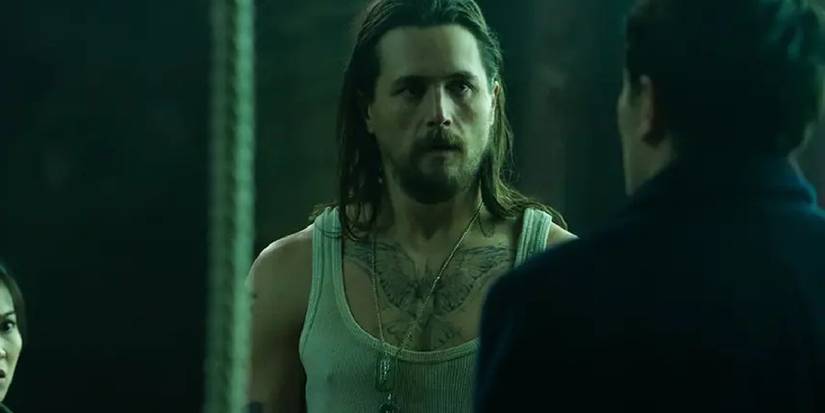The Continental Cast & Character Guide: Who's Who In The John Wick ...