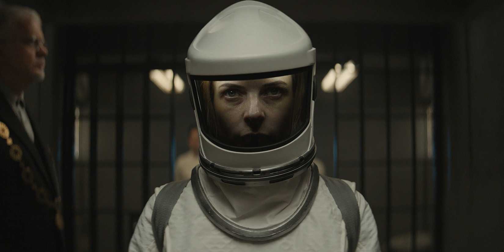 Silo Season 1 Ending Explained