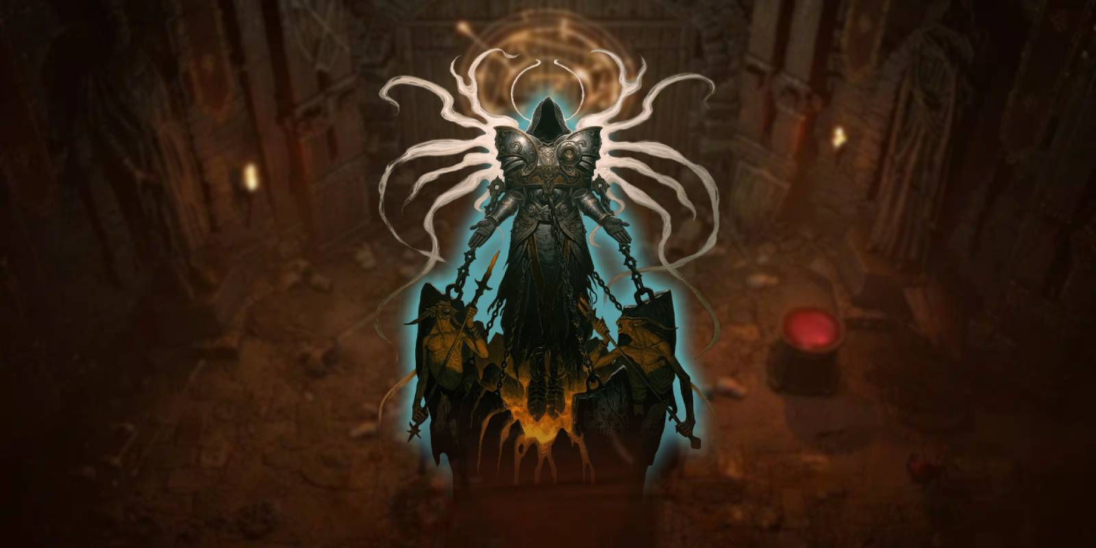 The 7 Best XP Farm Locations in Diablo 4