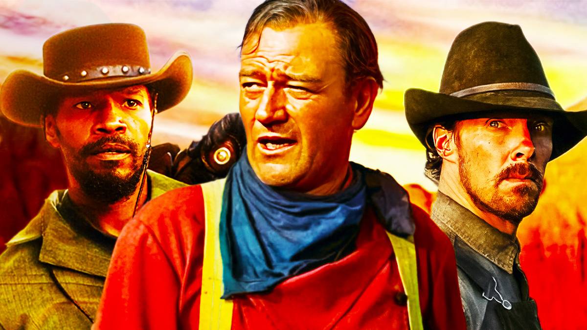 The Best Western Of Every Decade Since The Genre Started: 13 Movies You ...