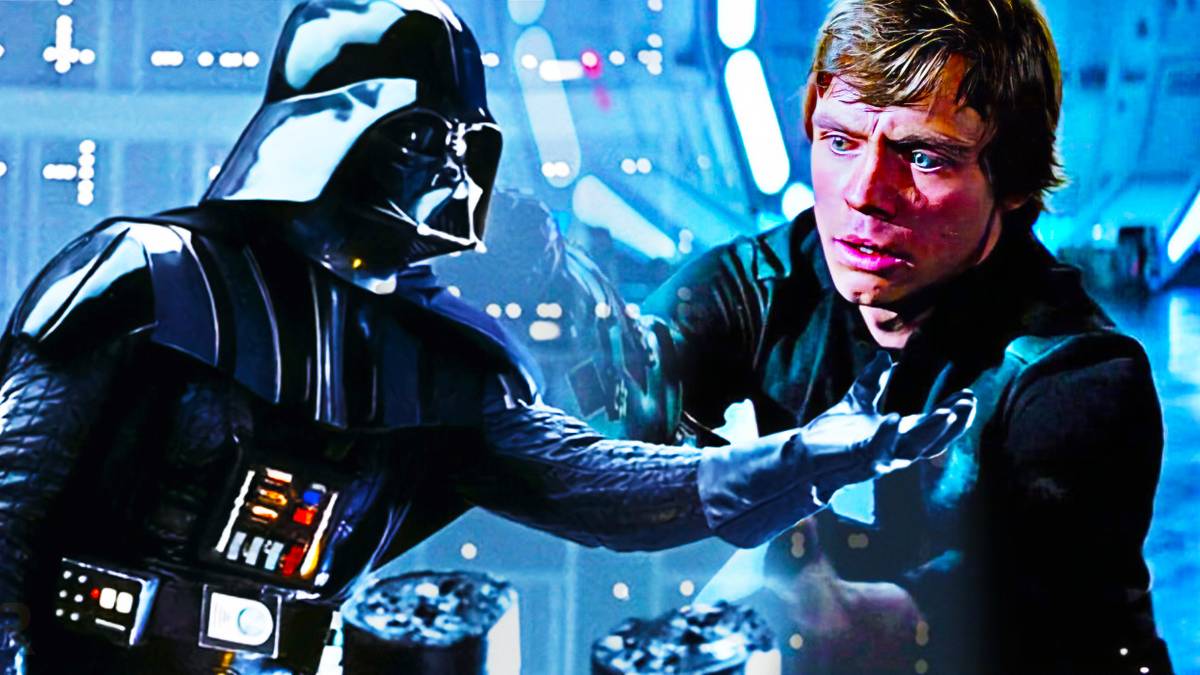 Every Major Star Wars Event Between Empire Strikes Back & Return Of The ...