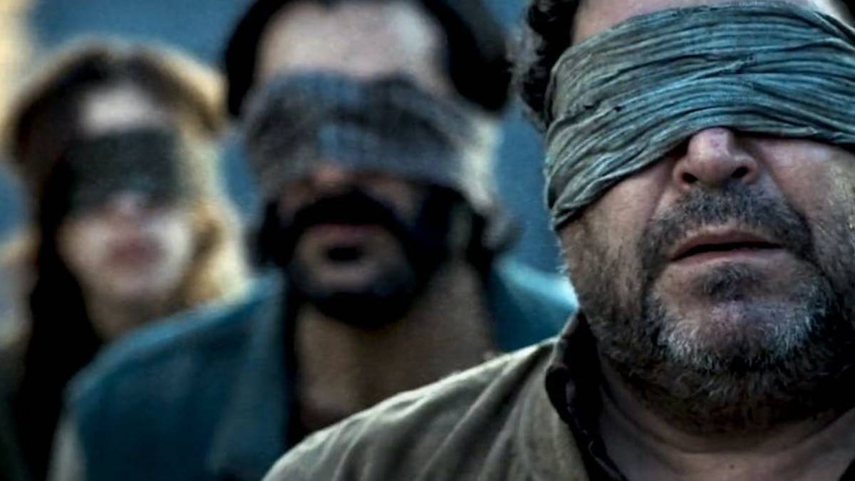Bird Box Barcelona Cast & Character Guide
