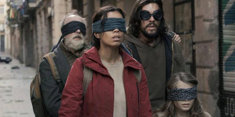 Bird Box 3: Confirmation, Setting & Everything We Know