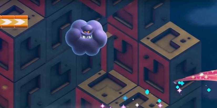 Every New Enemy In Super Mario Bros. Wonder