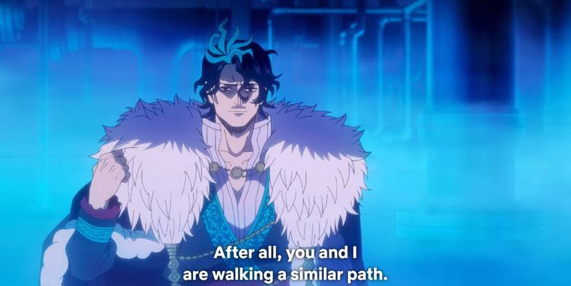 Black Clover: Sword Of The Wizard King - Every Tie-In With The Manga ...