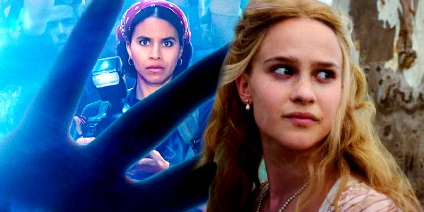 6 Reasons Mazey Day Is Black Mirror's Worst Episode Yet