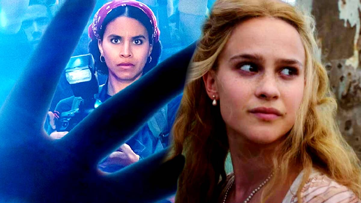 Mazey Day Ending Explained: What Black Mirror's Horror Paparazzi Twist ...