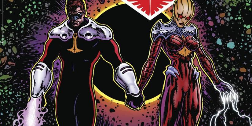 10 Most Powerful Versions of Hal Jordan's Green Lantern (Ranked)