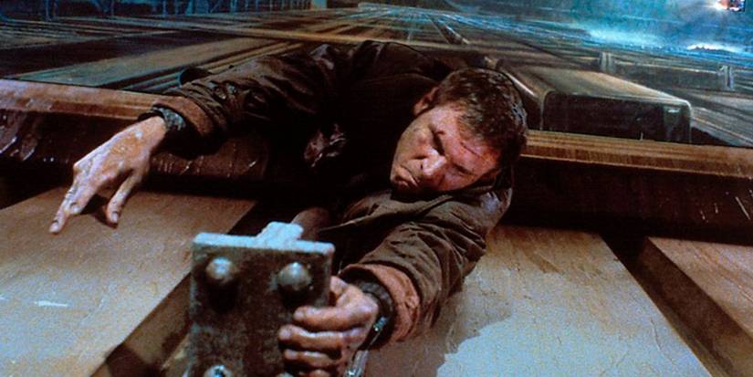 Why Blade Runner Is Named After A Completely Different Book Than The ...