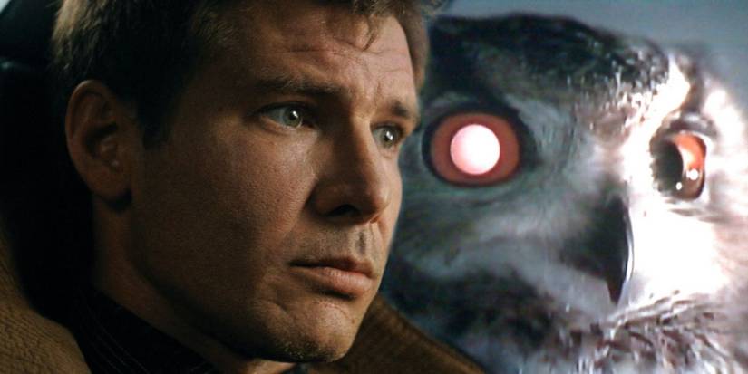 6 Ways Blade Runner's Theatrical Cut Was Changed By Later Versions