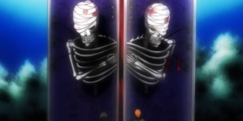 All 4 of Bleach's Different Spirit Realms Explained