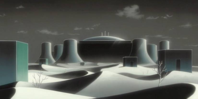 All 4 of Bleach's Different Spirit Realms Explained