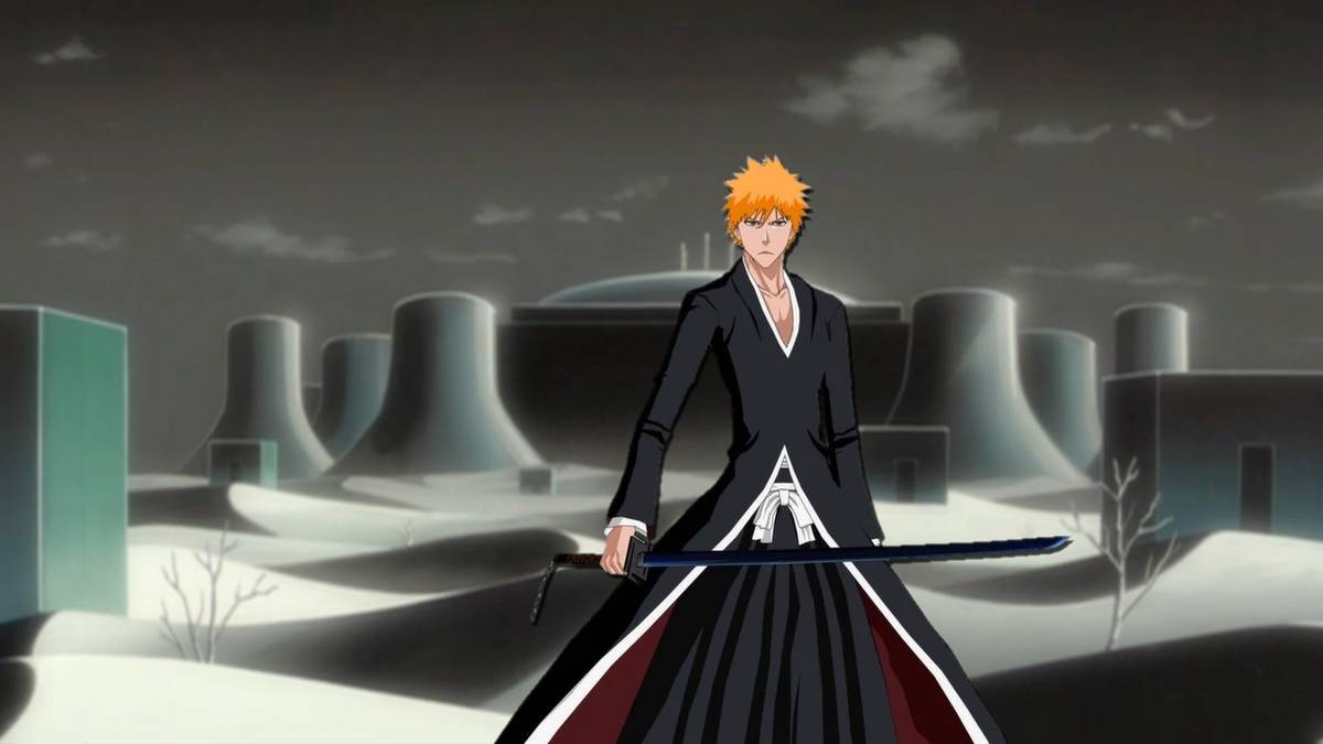 All 4 of Bleach's Different Spirit Realms Explained