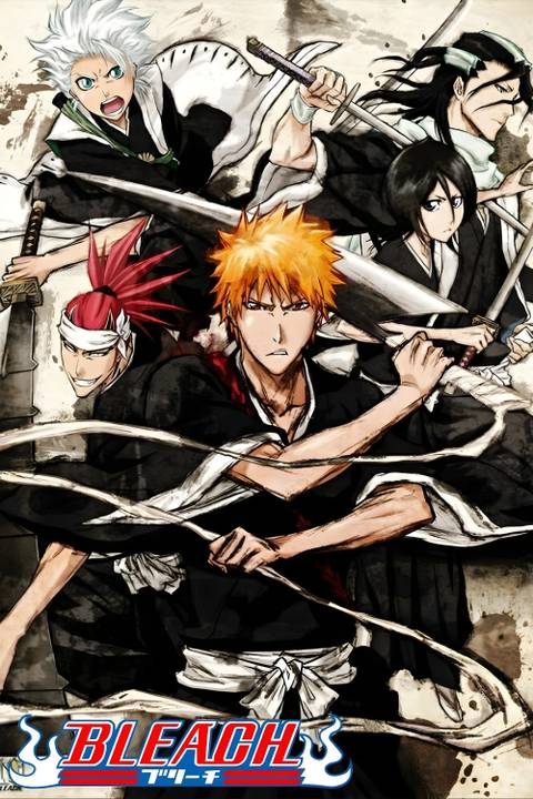 10 Best Shonen Anime Power Systems That Greatly Improved Their Series