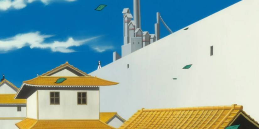 All 4 of Bleach's Different Spirit Realms Explained