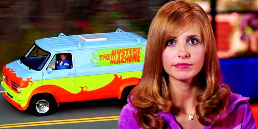 8 Reasons Scooby-Doo's Live-Action 2000s Movies Are Actually Great